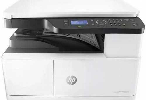 Мфу HP LaserJet M42625 (8AF52A)