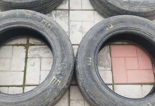 Continental ContiCrossContact LX2 225/65 R17 102H