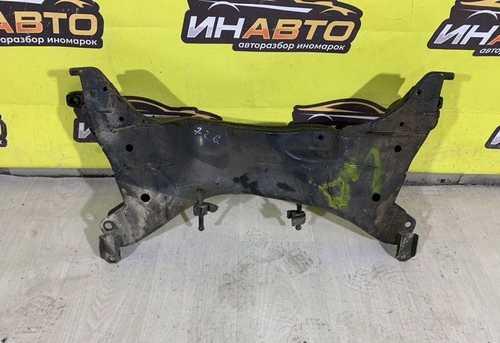 Подрамник Mitsubishi Lancer 9