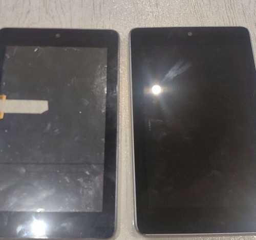 Планшеты asus nexus 7 2013