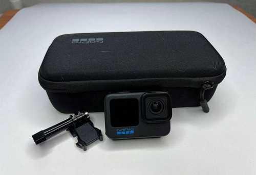 Камера GoPro Hero 10 black