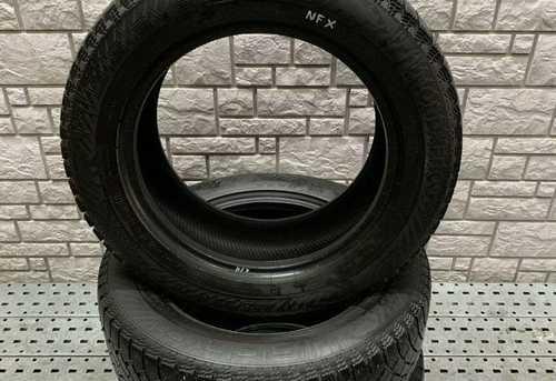 Gislaved Nord Frost 200 255/55 R18