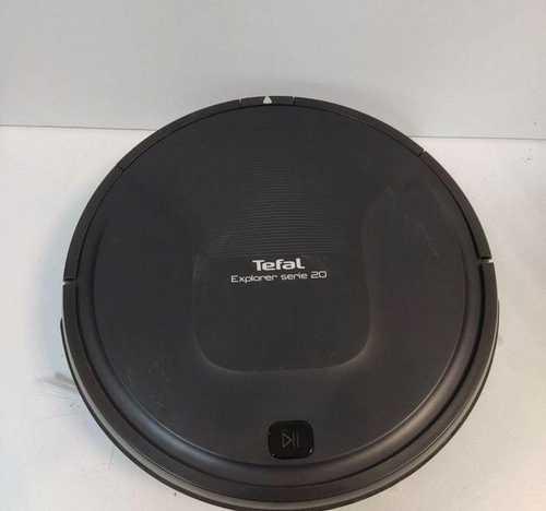 Робот-пылесос Tefal SMART Force X-plorer RG6825WH