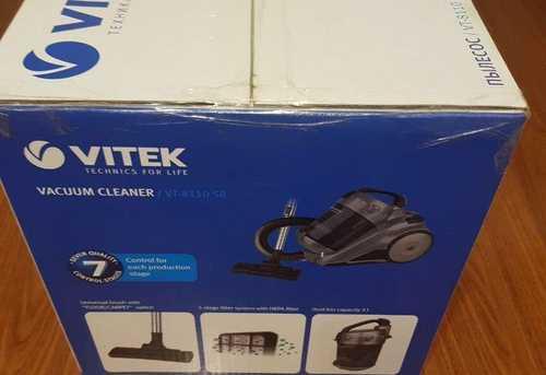 Пылесос vitek VT-8110 SR