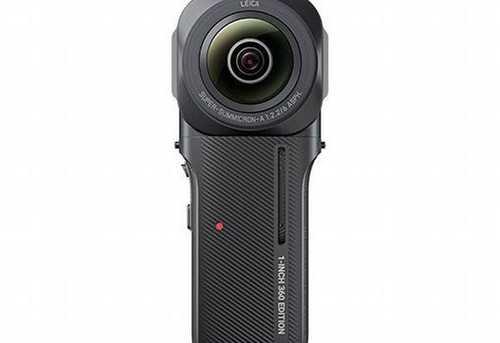 Insta 360 one rs 1 inch