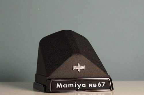 Шахта Mamiya RB67