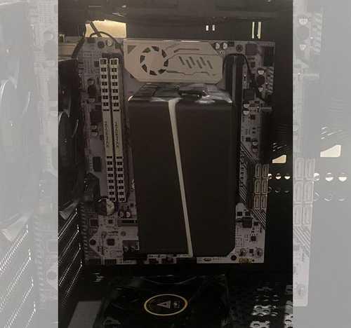 Комплект: xeon e5 2667v4 с machinist x99-k9