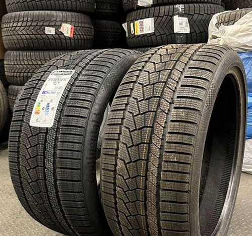 Continental WinterContact TS 860 S 275/35 R22
