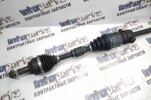 Привод АКПП передний правый Mazda 3 BL 2.0 LF 2010