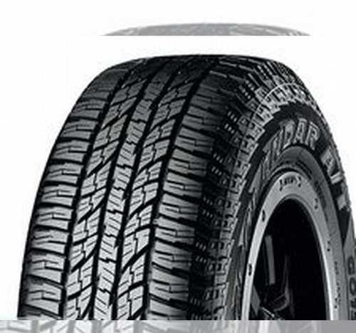 Yokohama Geolandar A/T G015 235/60 R18 107H