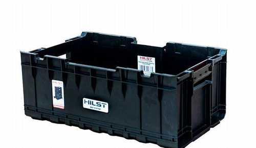 Ящик hilst Outdoor Box Plus (с делителями)