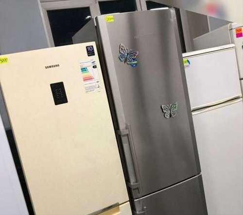 Холодильник б/у для дома и дачи