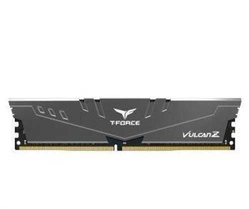 16Gb (2x8Gb) 3200MHz DDR4 teamgroup T-Force Vulcan