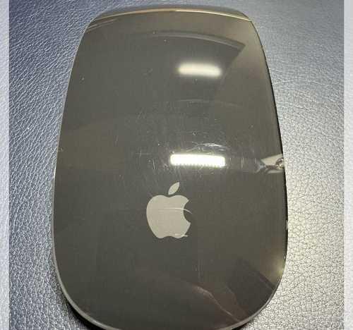 Мышь apple magic mouse 3