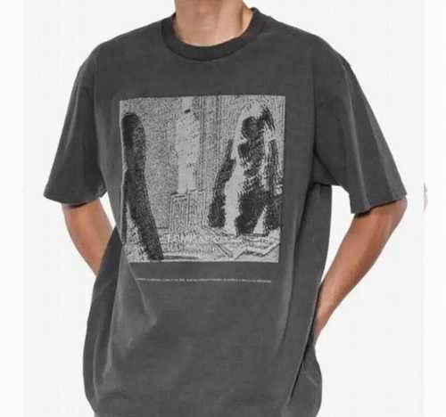 Футболка Cav Empt оригинальное качество (Арт.66872)