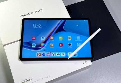 Huawei MatePad 11 + Стилус