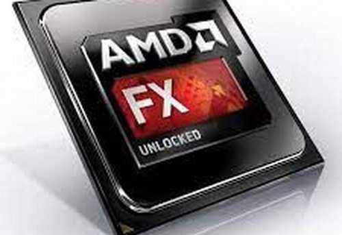 Процессор amd fx 9590