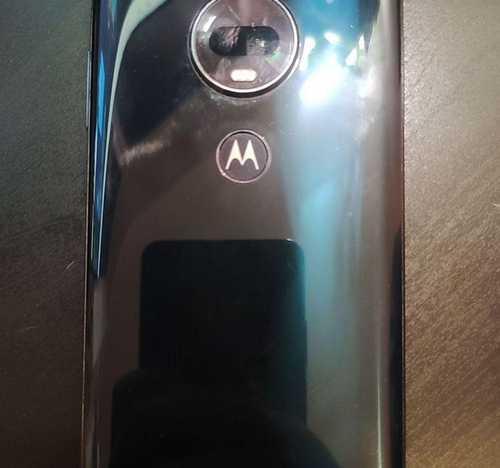 Motorola Moto G7 Plus, 4/64 ГБ