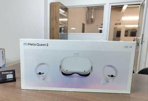 Oculus Qwest 2 256GB Новый в наличии