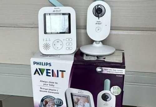 Видеоняня Philips Avent