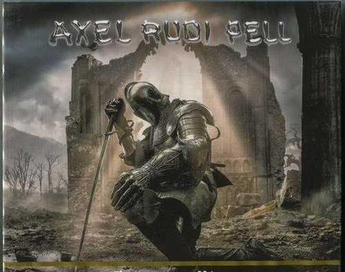 Axel Rudi Pell – Greatest Hits 2CD