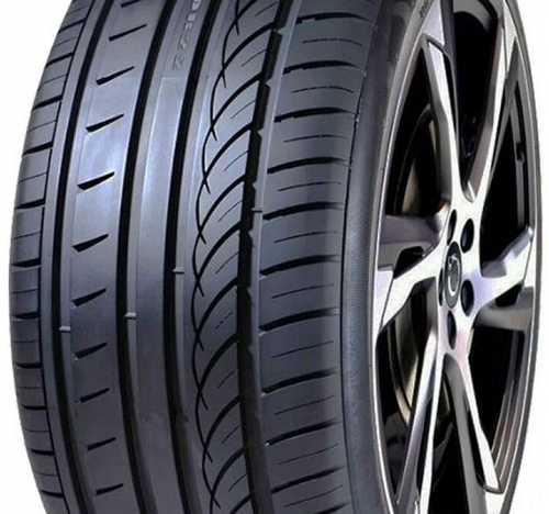 Sunfull Mont-Pro HP881 295/40 R21 111W