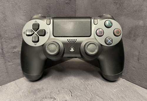 Sony DualShock 4v2 Оригинал Темно-Серый