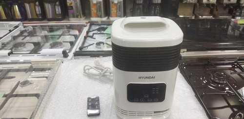 Настольный тепловентилятор Hyundai H-FH1.5-F13MC