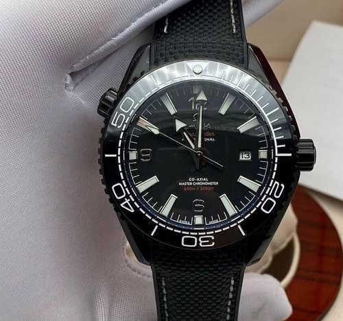 Omega Seamaster Часы мужские механические