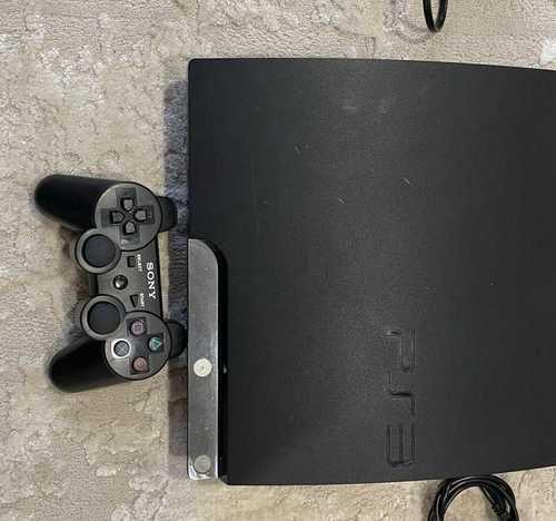 Sony playstation 3