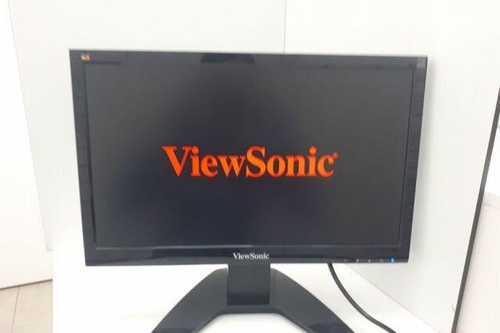 Мониторы Viewsonic VA1912a-LED