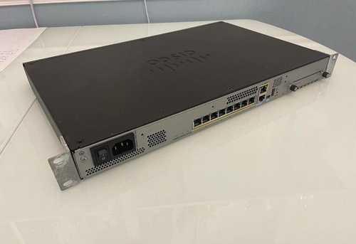 Межсетевой экран Cisco ASA 5508-X