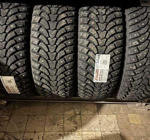 Antares Grip 60 Ice 285/45 R22 114T