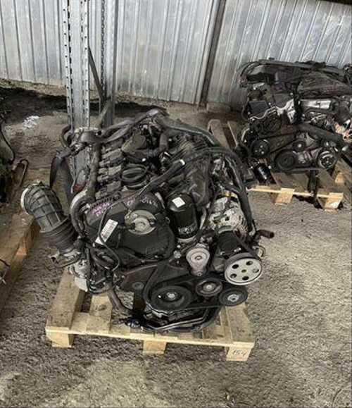 Двигатель Audi 1.8 tfsi CDH