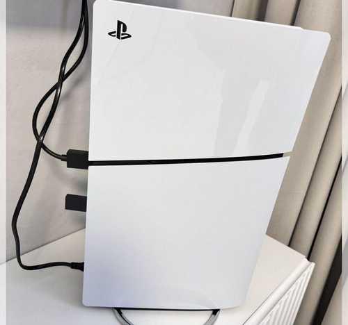 Sony playstation 5 slim digital edition