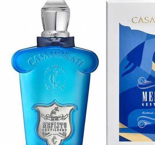 Casamorati - Mefisto Gentiloumo 100ml