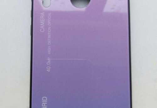 Чехол на huawei p30 lite