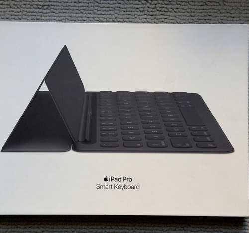 Apple SMART Keyboard iPad Pro 10.5