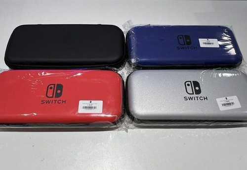 Чехол для Nintendo switch oled