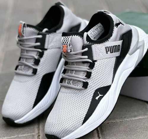 Кроссовки puma женские легкие