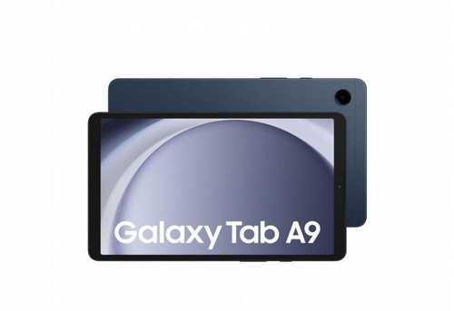 Samsung LTE Galaxy Tab A9 87 дюйма 4/64 гб синий