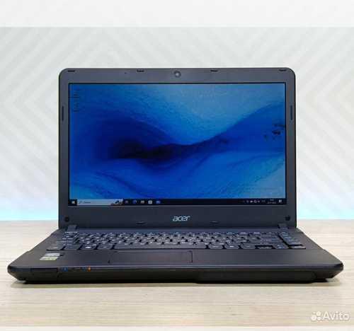 Ноутбук Acer E1-471G Core i5 3210M/16Gb/2Tb SSD