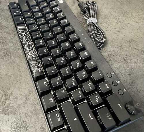 Механическая клавиатура gmng XK1