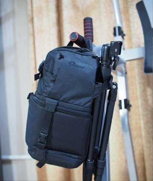 Фоторюкзак Lowepro dslr Video Fastpack 150 AW