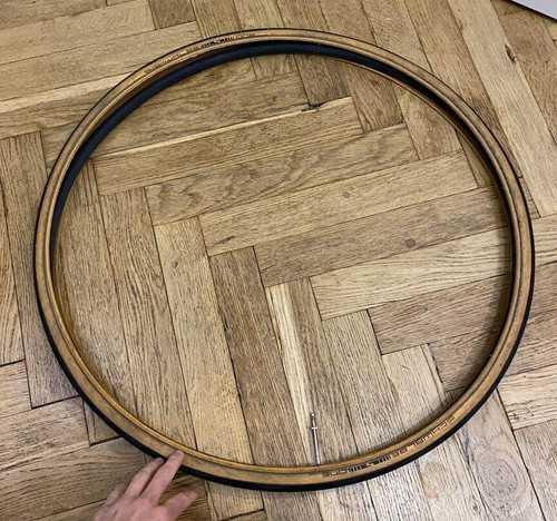 Шоссейные покрышки Schwalbe S-One 700C x 25