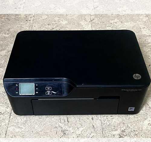 Мфу HP DeskJet Ink Advantage 3525