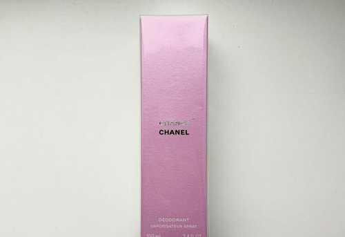 Chanel Chance deodorant 100 мл 2023