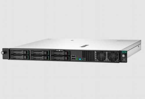 HPE ProLiant DL20 Gen10 Plus P44114-421