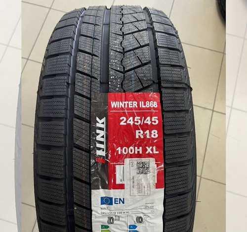 iLink Winter IL868 245/45 R18