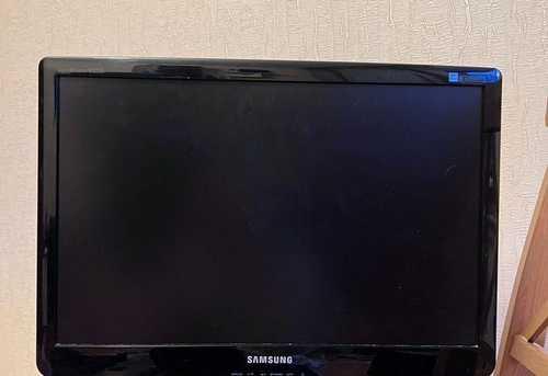 Монитор Samsung b2230w